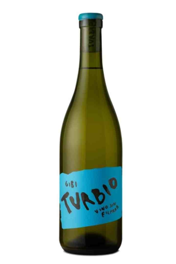 Turbio Gibi Caja x 6 - Ravera Wines