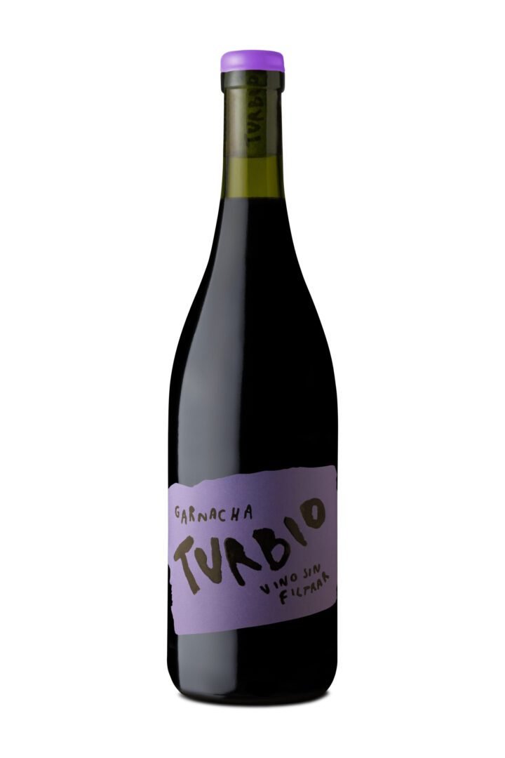 Turbio GarnachaCaja x 6 - Ravera Wines